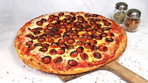 Menu | Pizza Delizia Online Ordering